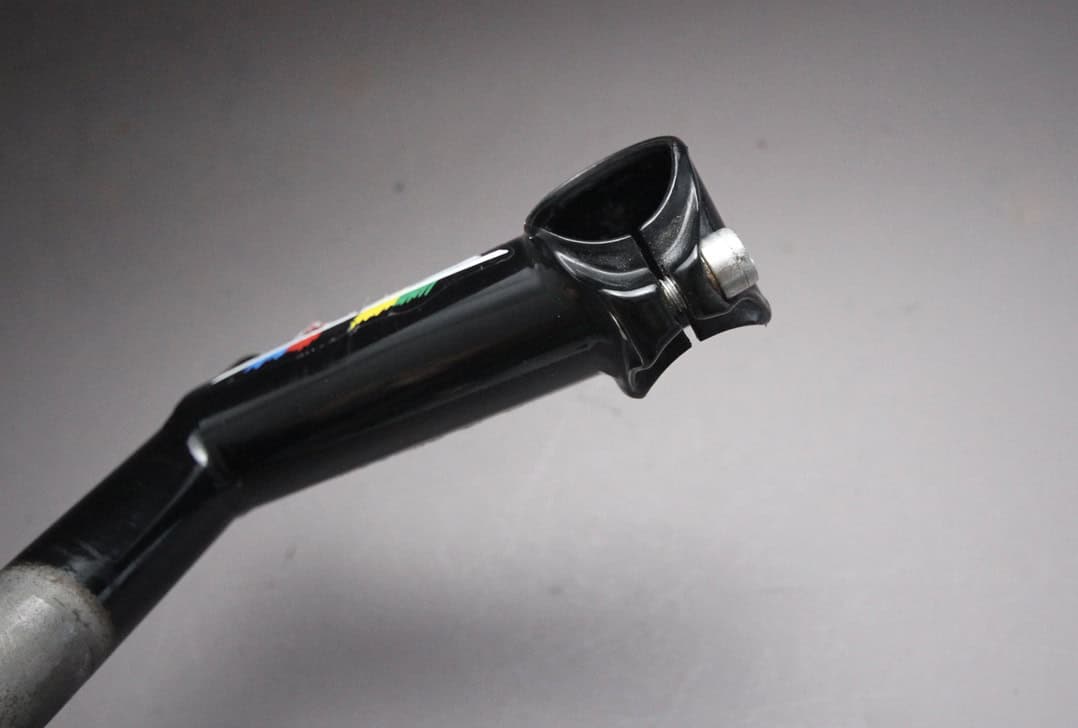 Salsa Moto Stem / 100 mm – velowizard.com