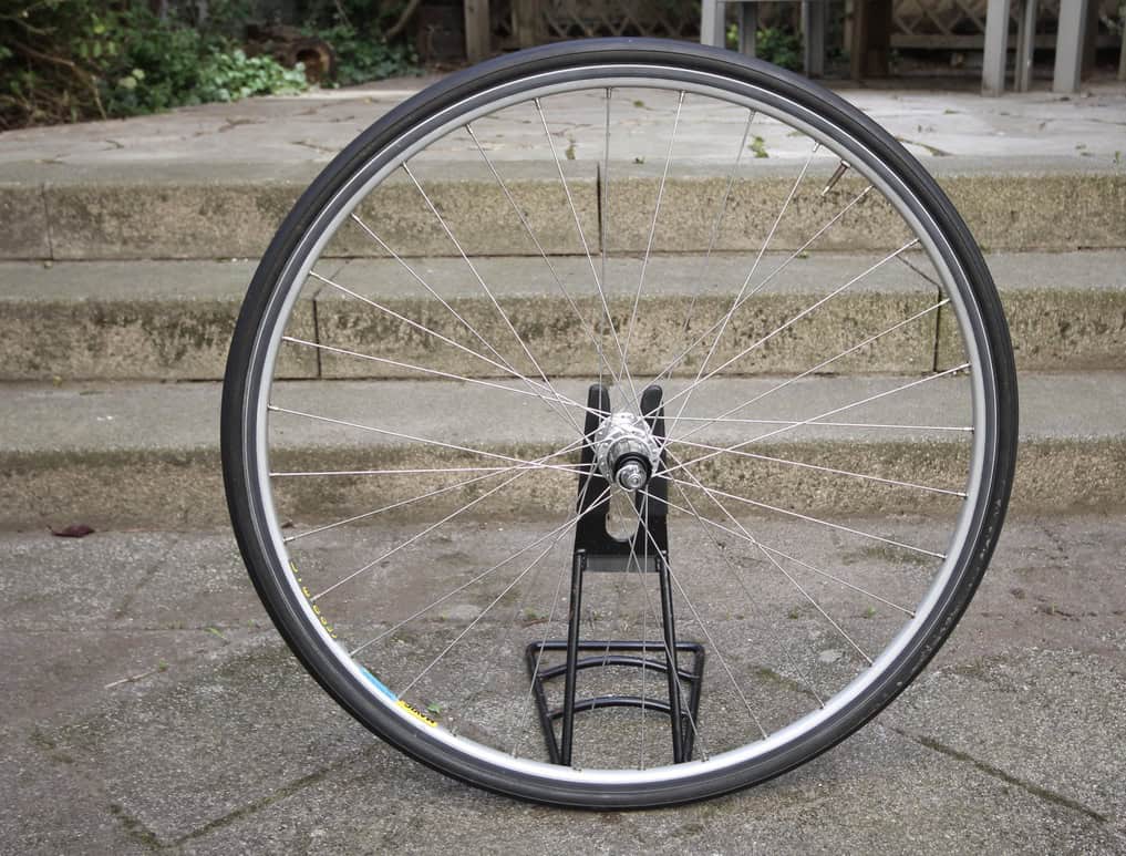 Shimano Dura Ace / Mavic Open Ceramic / Wheelset – velowizard.com