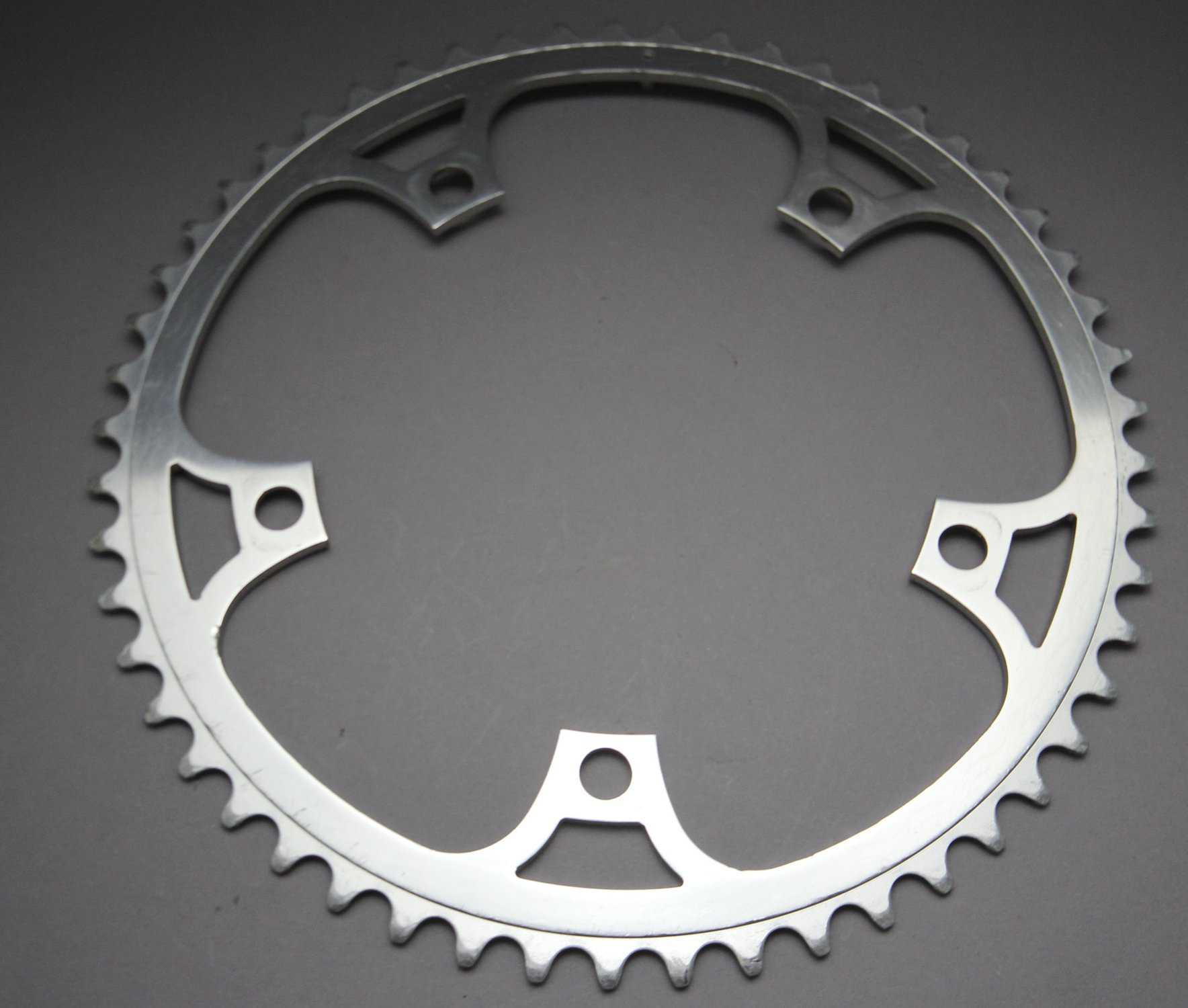 Campagnolo Super Record Chainring / 53 T – velowizard.com