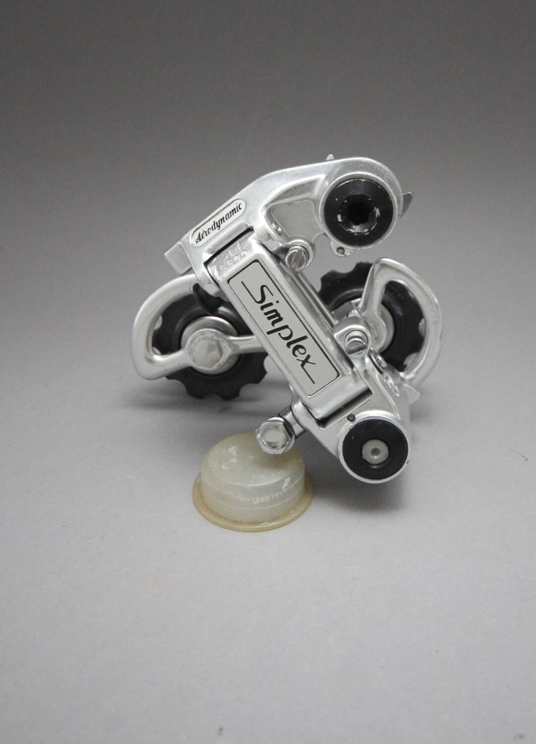 Simplex SLJ 6600 Aerodynamic Rear Derailleur – velowizard.com
