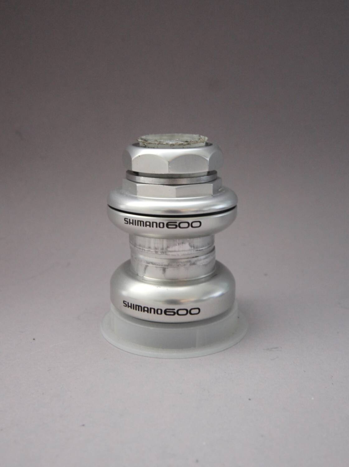 Shimano 600 HP-6500 Headset / 1993 - velowizard.com
