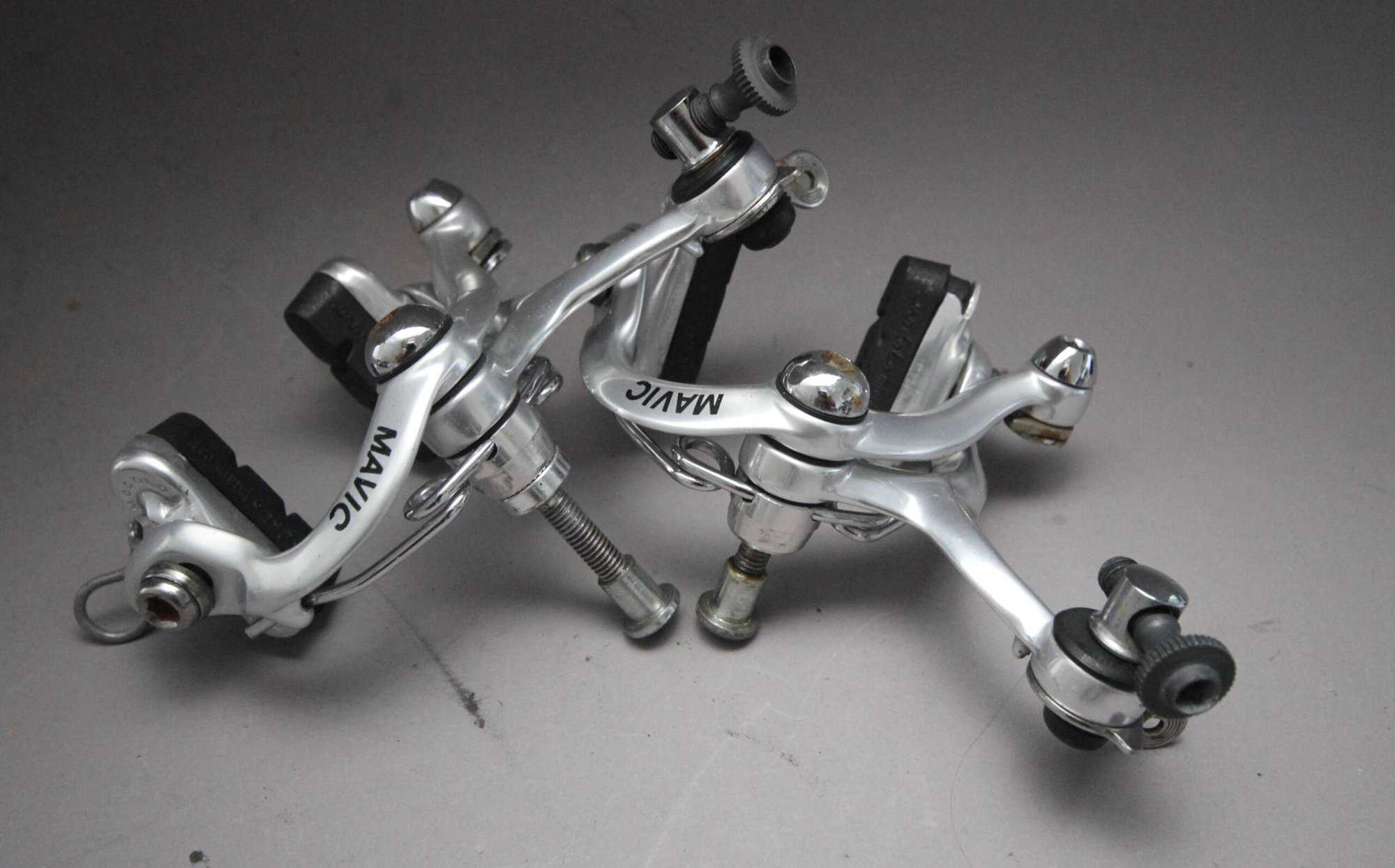 Mavic 410 Brake Caliper – velowizard.com