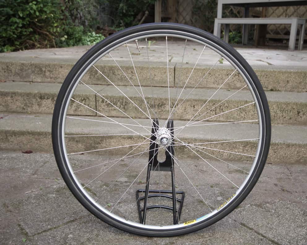 Shimano Dura Ace / Mavic Open Ceramic / Wheelset – velowizard.com