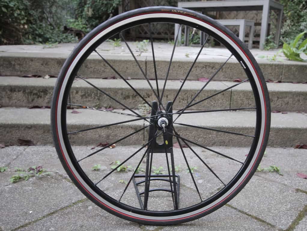 Mavic Ksyrium SSC Wheel Set – velowizard.com