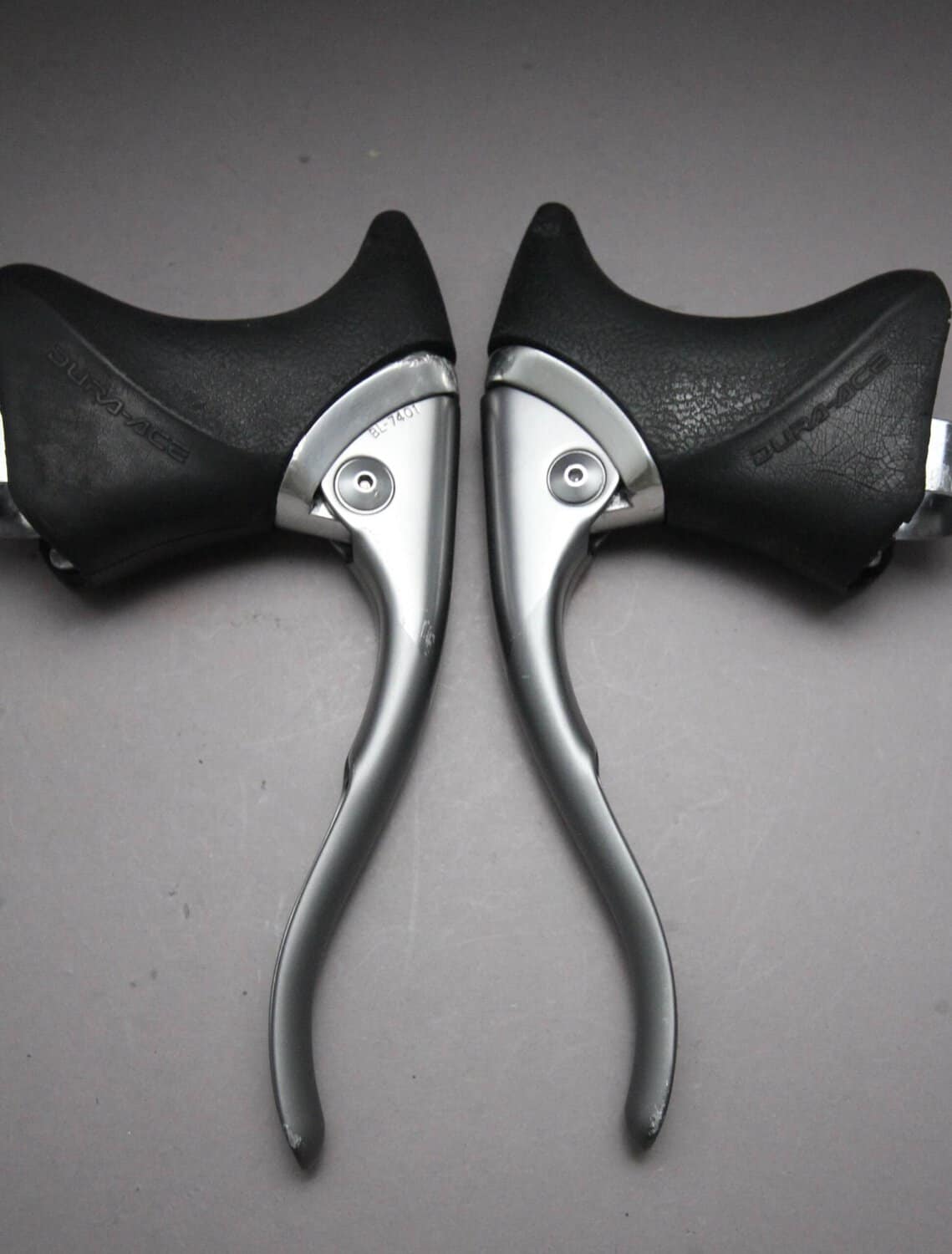 Shimano Dura Ace BL-7401 Brake Lever – velowizard.com