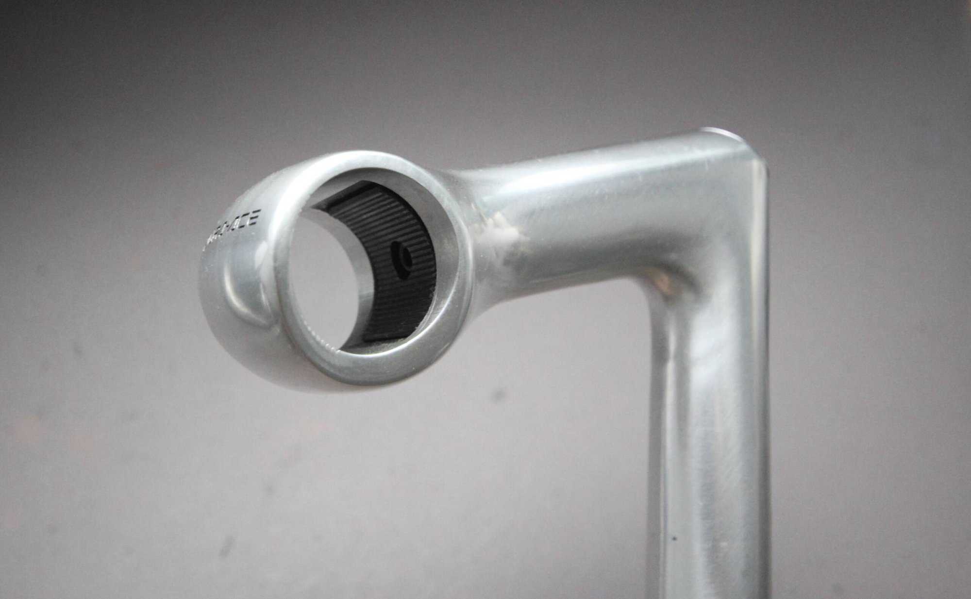 Shimano Dura Ace HS 7400 Stem / 90 mm / 1985 – velowizard.com