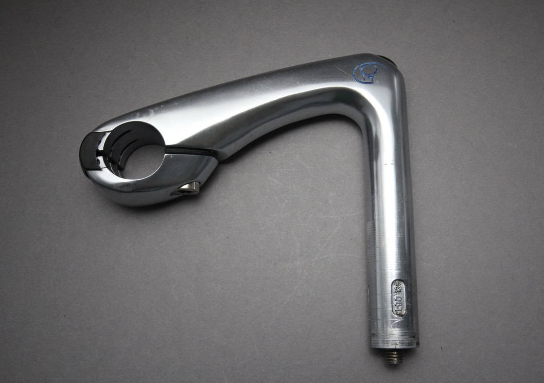 3ttt St90 Foldable Stem / 125 mm / Pinarello – velowizard.com