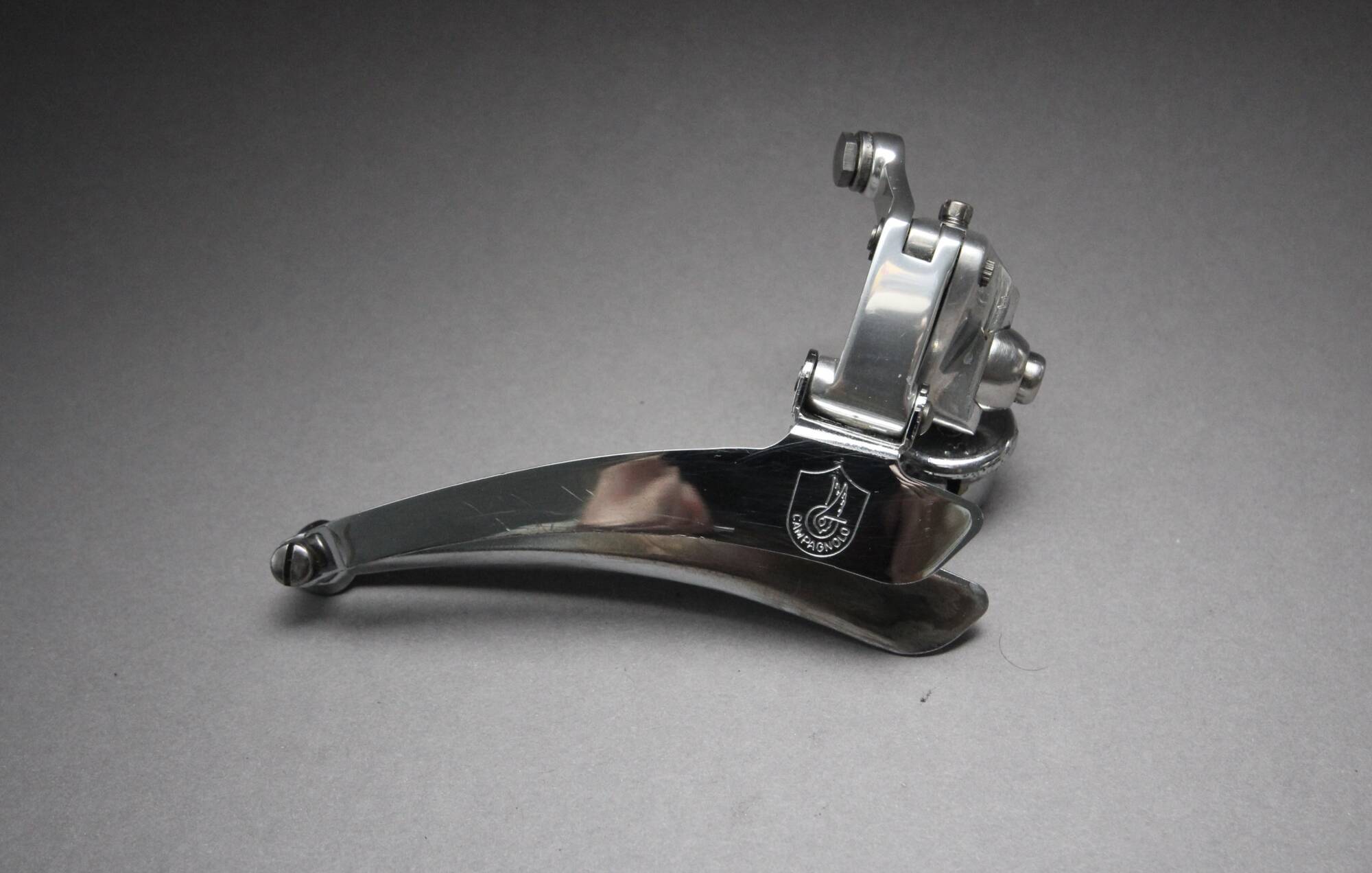 Campagnolo C Record A021 / 2.Gen. - velowizard.com