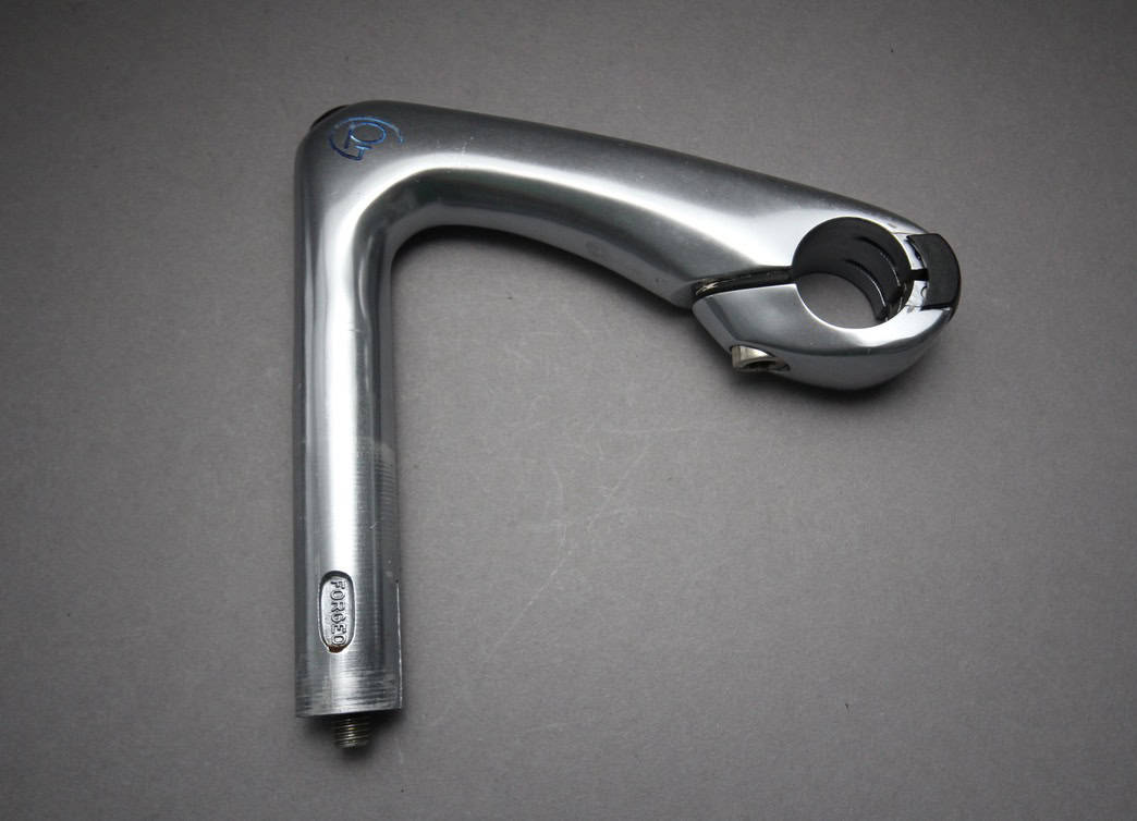 3ttt St90 Foldable Stem / 125 mm / Pinarello – velowizard.com