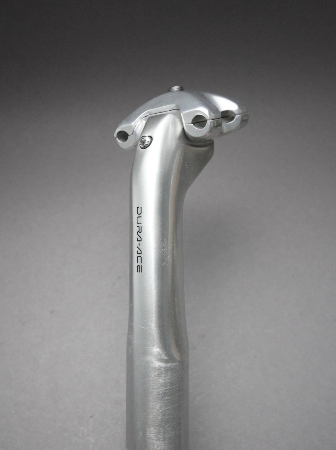Shimano Dura Ace SP-7400-B Seat Post / ø 27.2 / 1991 - velowizard.com