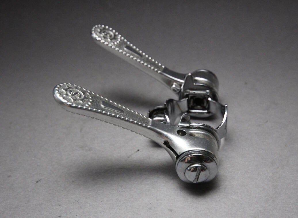 Simplex SLJ 5007 Shifting Lever / On Band - velowizard.com