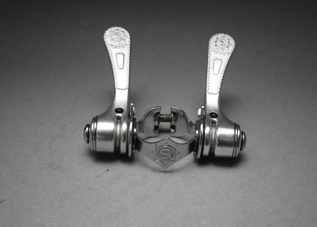 Simplex SLJ 5007 Shifting Lever / On Band - velowizard.com