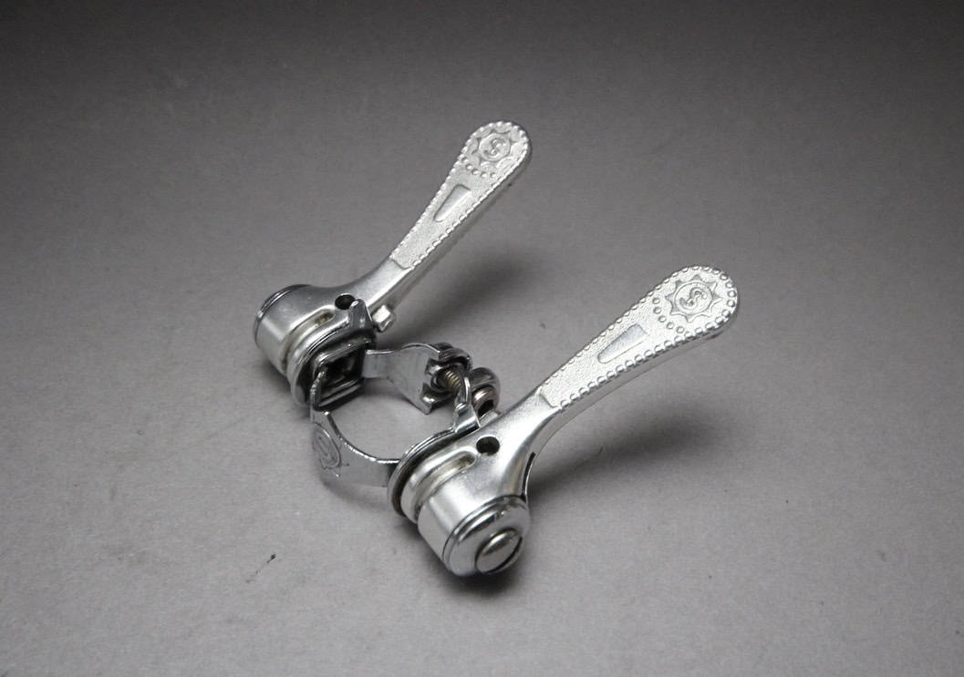 Simplex SLJ 5007 Shifting Lever / On Band – velowizard.com