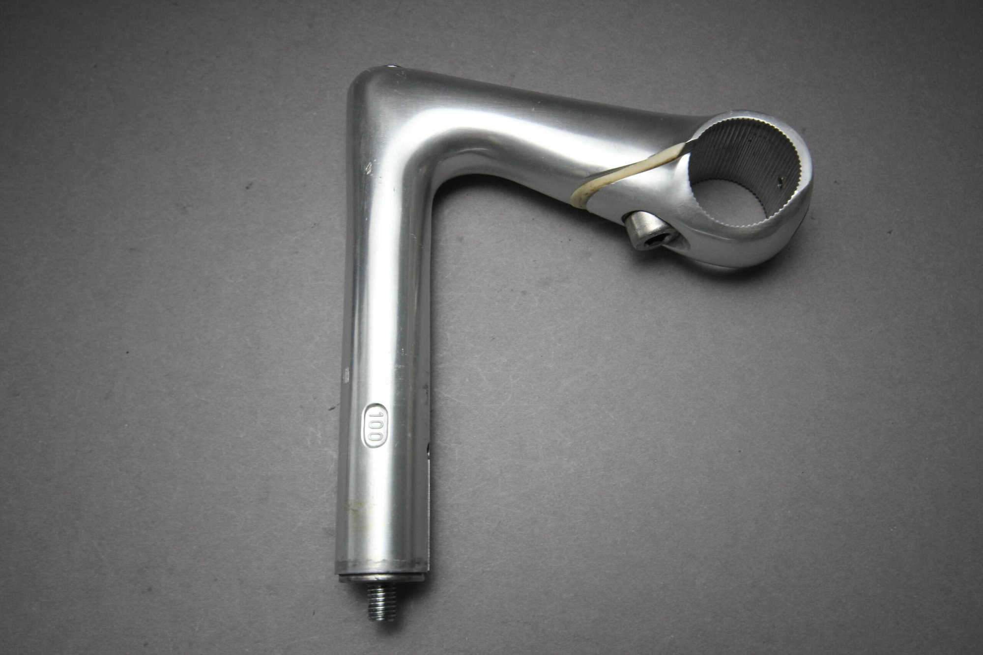 Cinelli XA / 100 mm / White Insert - velowizard.com