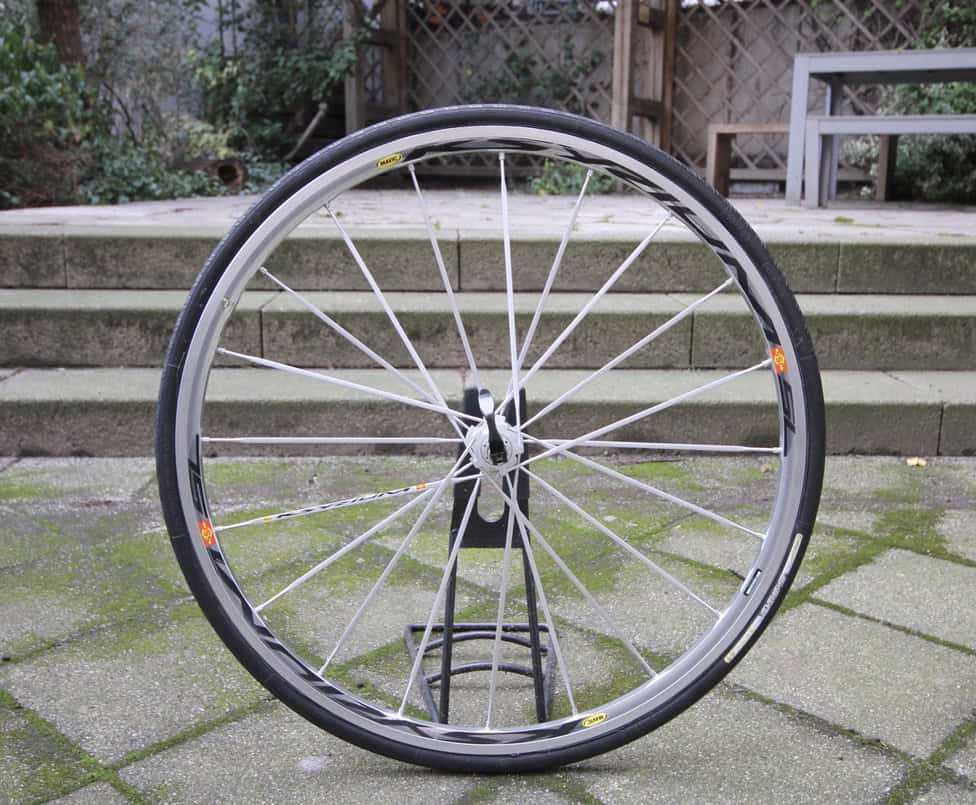 Mavic Ksyrium SL SSC Wheel Set – velowizard.com