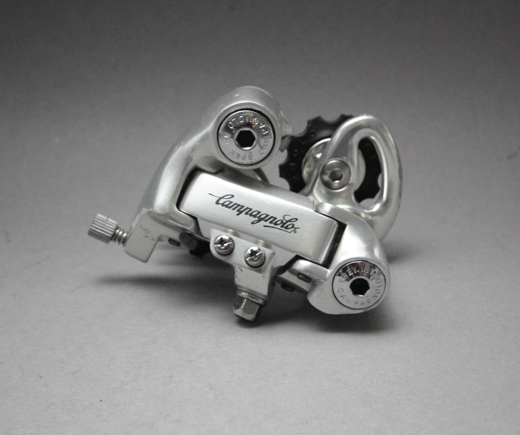 Campagnolo C Record R010 - velowizard.com
