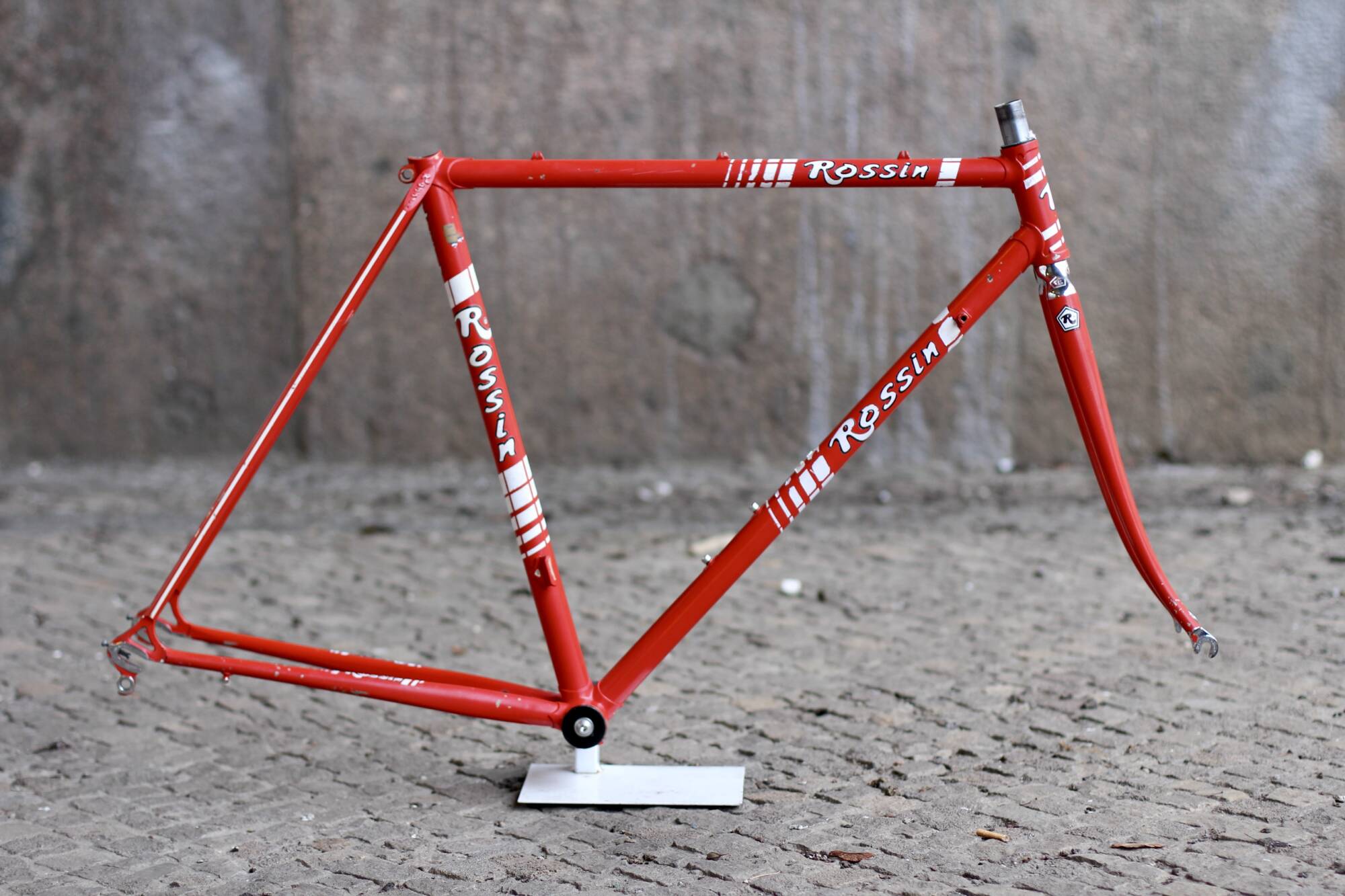 Rossin Record Frame / 51,5 cm - velowizard.com