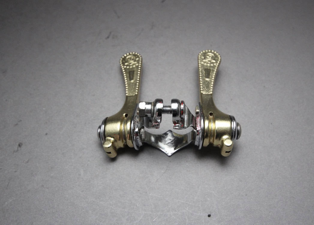 Simplex SLJ 5007 Shifting Lever / On Band – velowizard.com