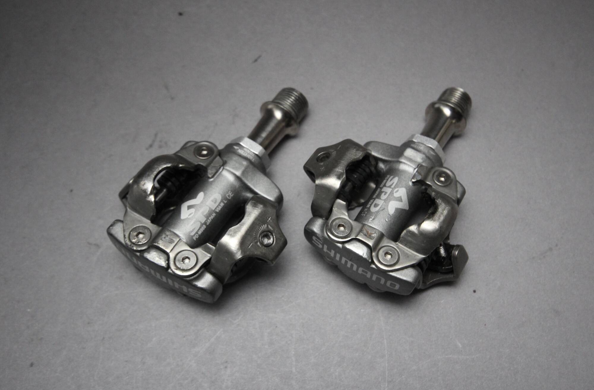 Shimano XTR PD-M959 - velowizard.com