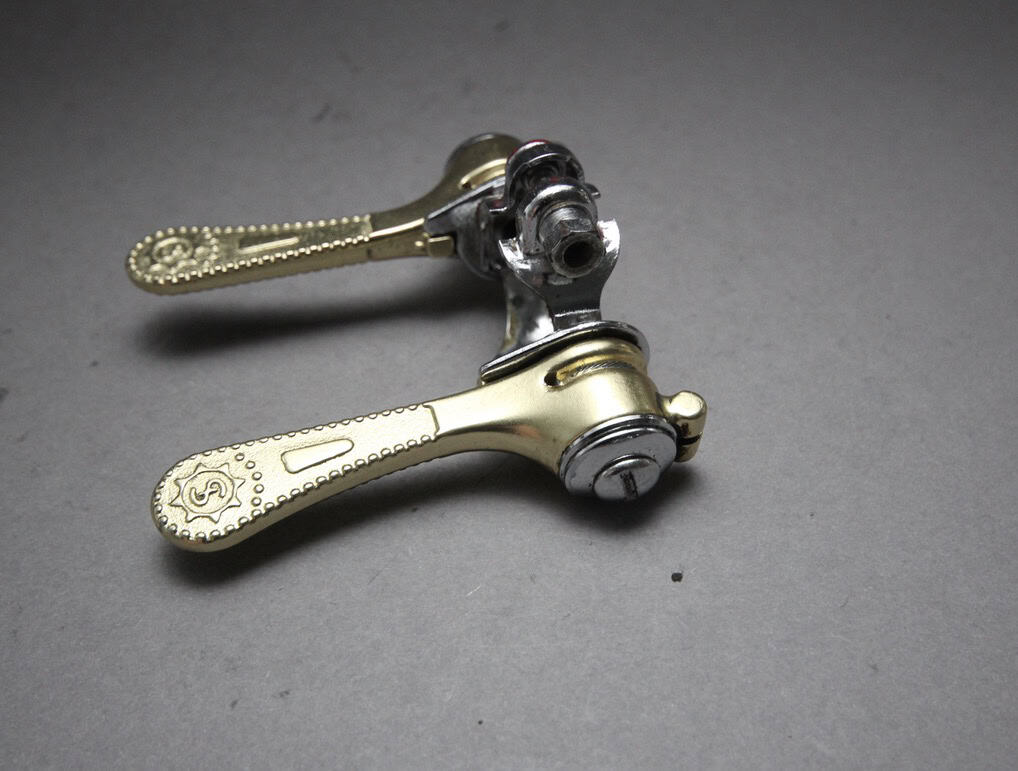 Simplex SLJ 5007 Shifting Lever / On Band – velowizard.com