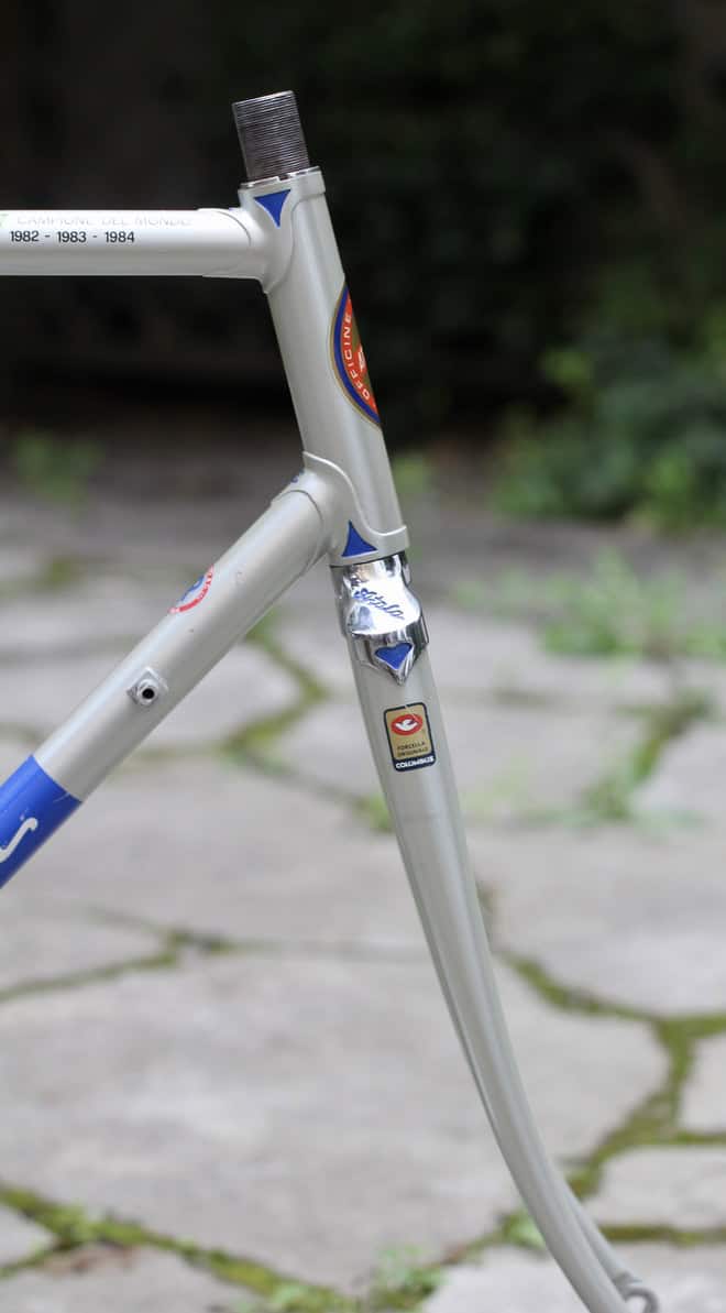 Atala Columbus SL Frame / 57.5 cm – velowizard.com