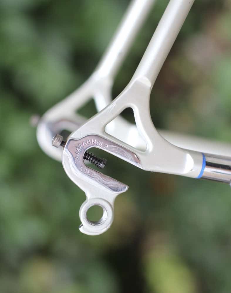 Atala Columbus SL Frame / 57.5 cm – velowizard.com