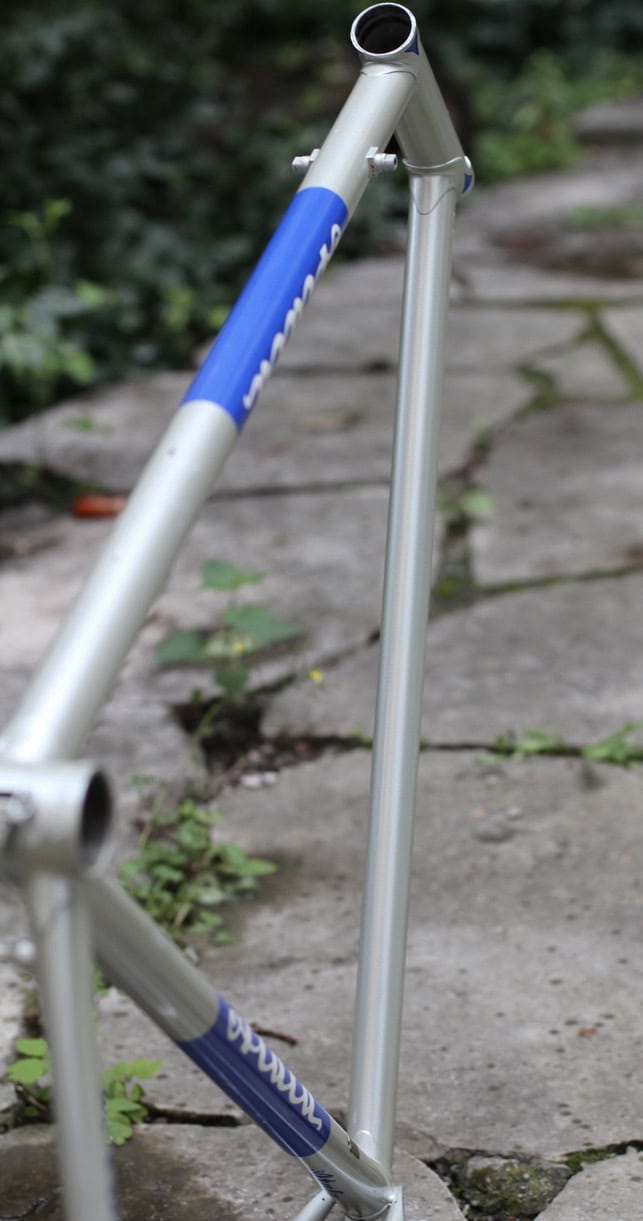 Atala Columbus SL Frame / 57.5 cm – velowizard.com