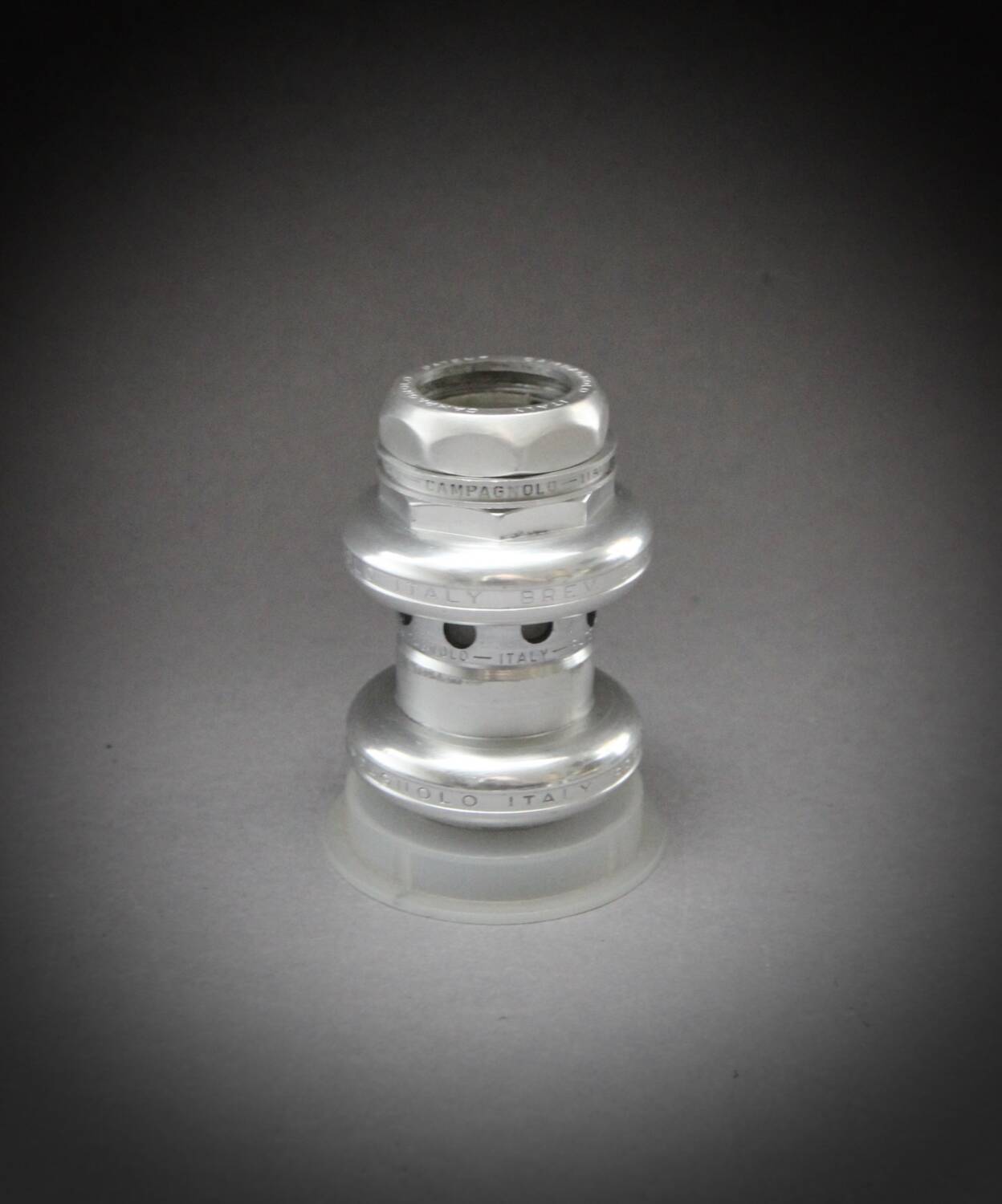 Campagnolo Super Record 4041 Headset / ITA - velowizard.com